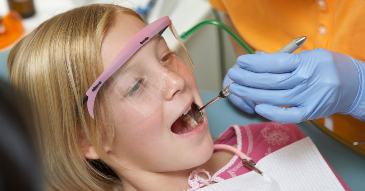 Pediatric Laser Frenectomy Services for Lip and Tongue Ties
