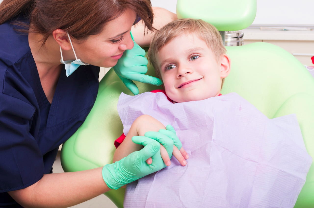 7 Reasons Why Pediatric Dentists Are Best for Autistic Children 7 Reasons Why Pediatric Dentists Are Best for Autistic Children