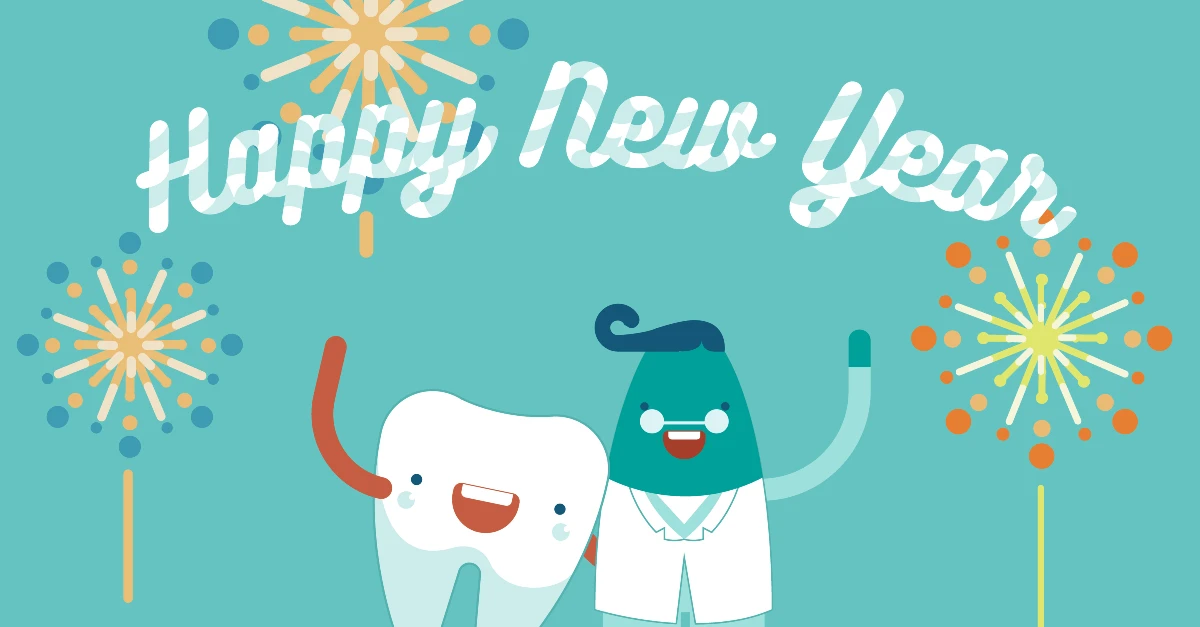 New Year, New Dental Benefits - Utah Pediatric Dentists