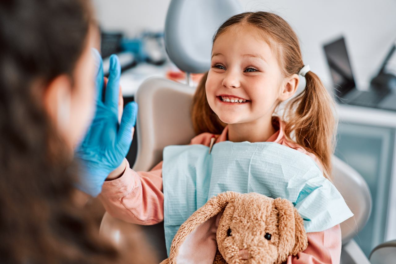 Unlock the 7 Smile-tastic Services at Utah Pediatric Dentists Unlock the 7 Smile-tastic Services at Utah Pediatric Dentists